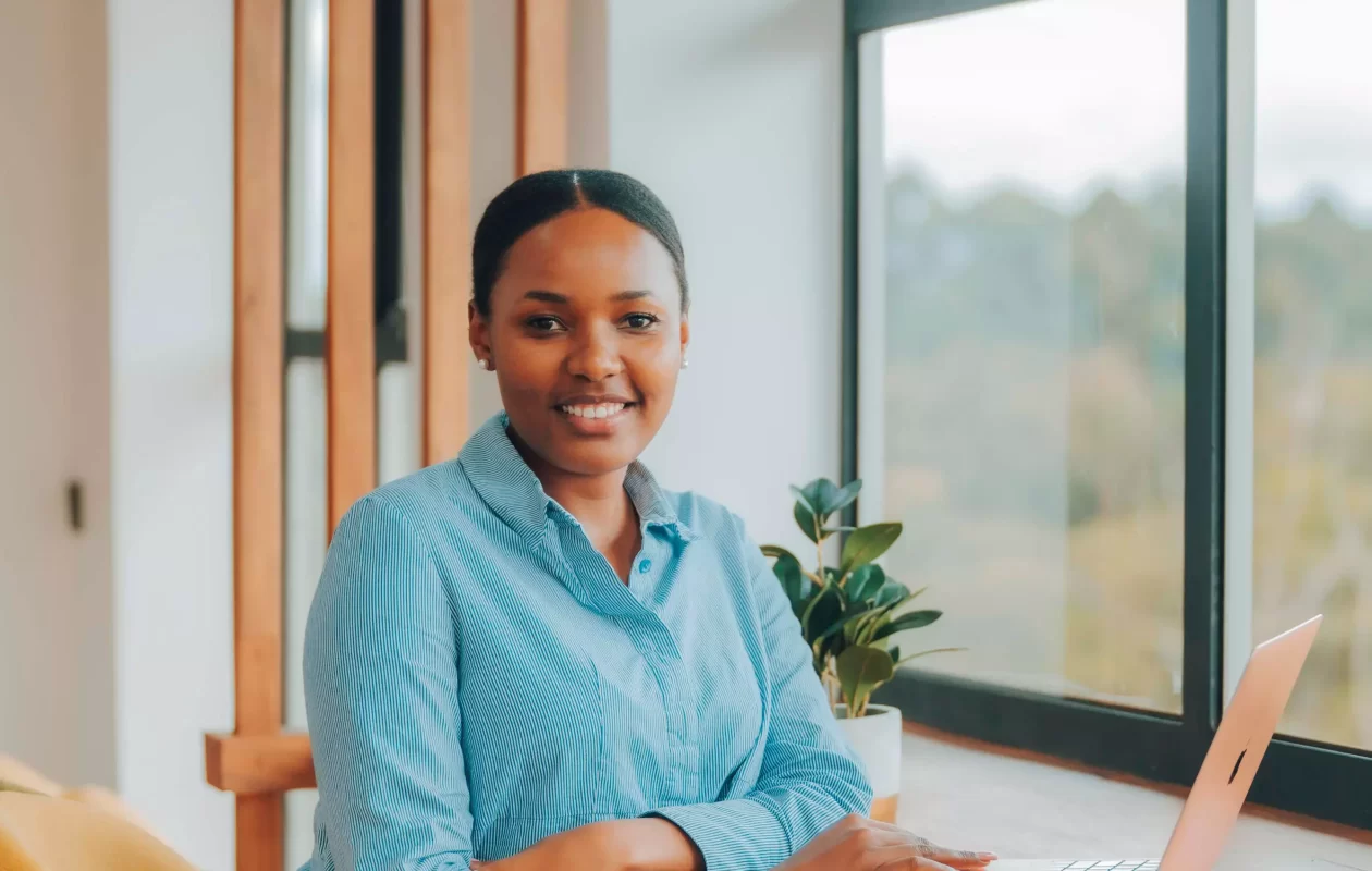 Link Space – Arusha – Tanzania